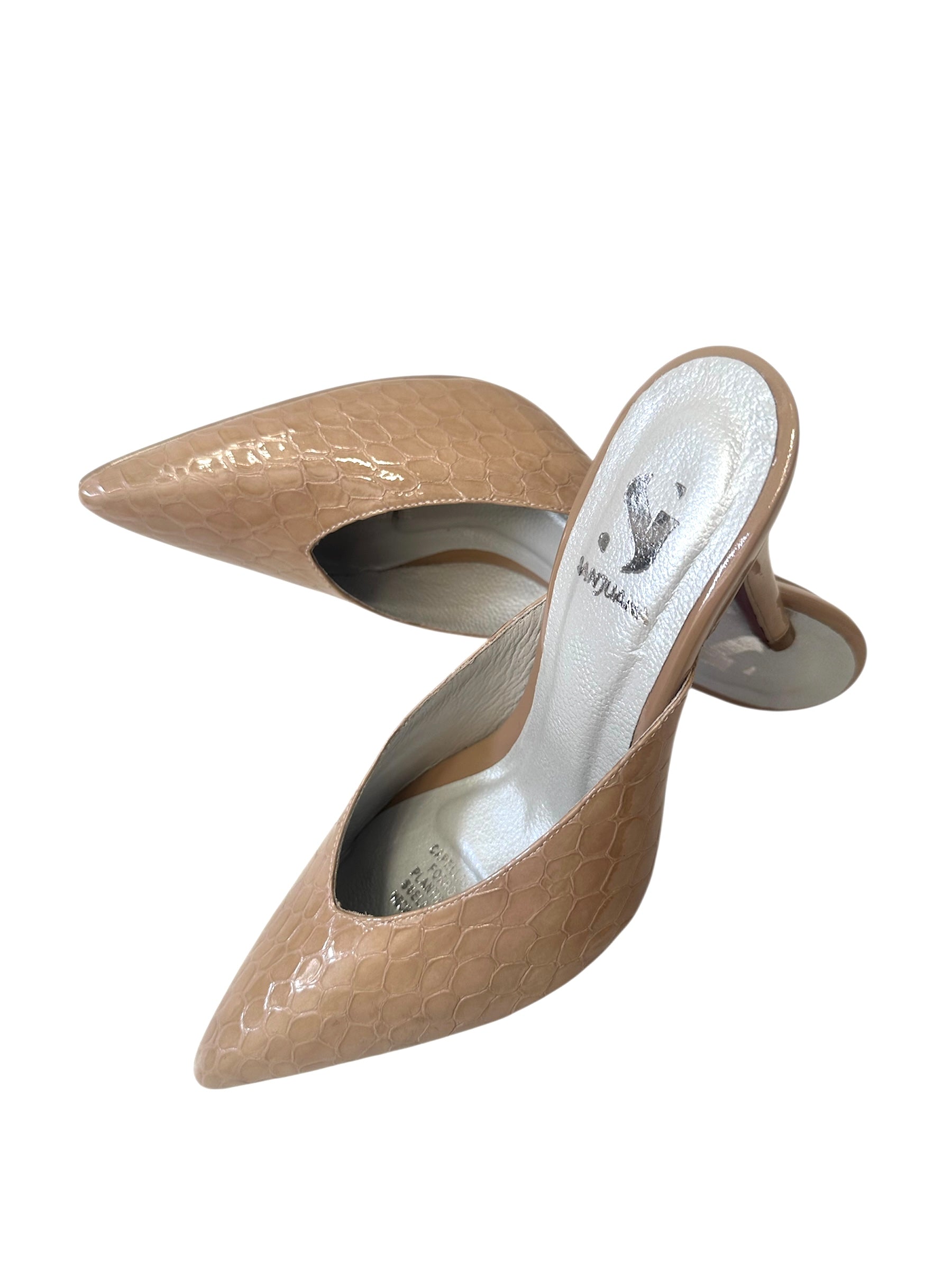 Stiletto Sahara Ref. 283997 – SANJUANA